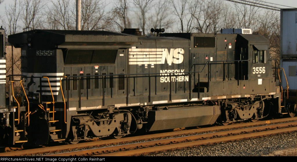 NS 3556